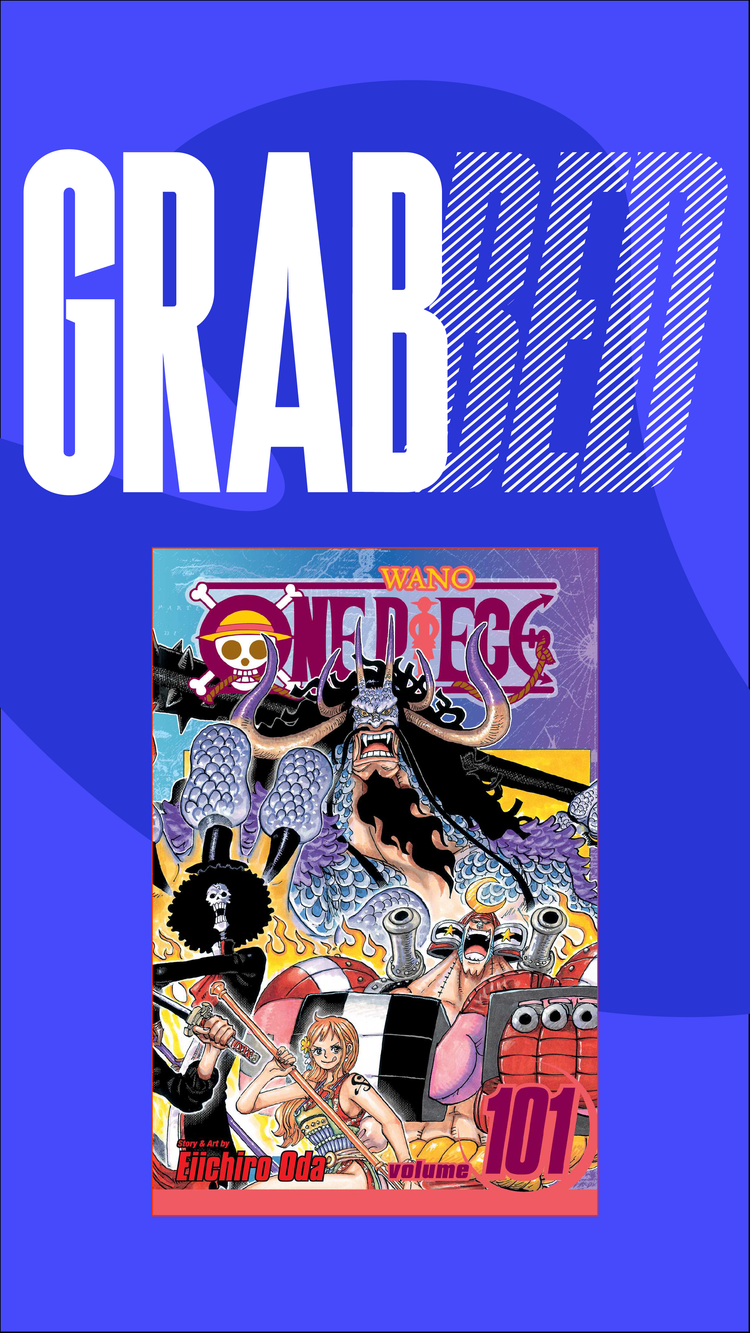 The Final Valley - India's Best Source for Authentic Manga