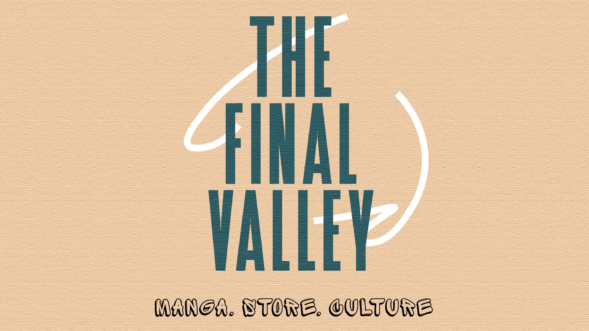 The Final Valley - India's Best Source for Authentic Manga